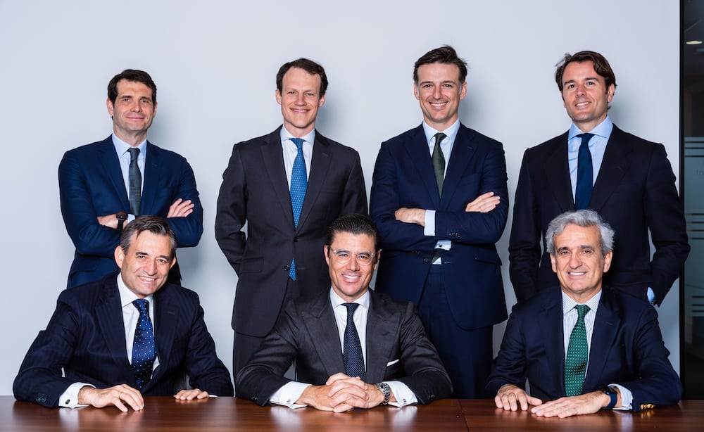 Alantra reorganiza su banca de inversión para competir con los grandes ...