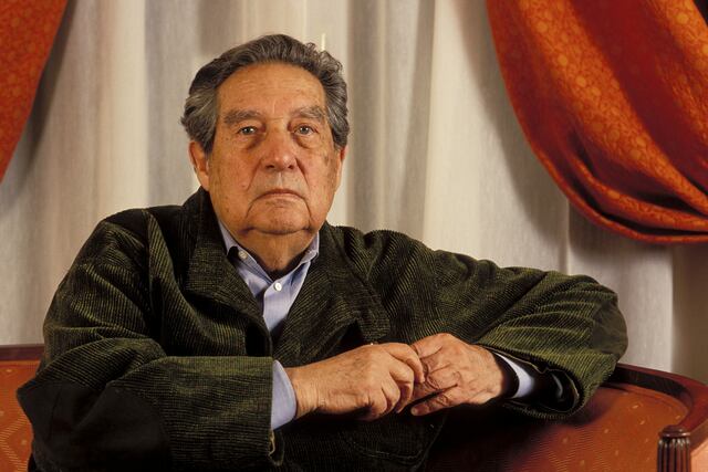 El legado español de Octavio Paz | Opinión | EL PAÍS