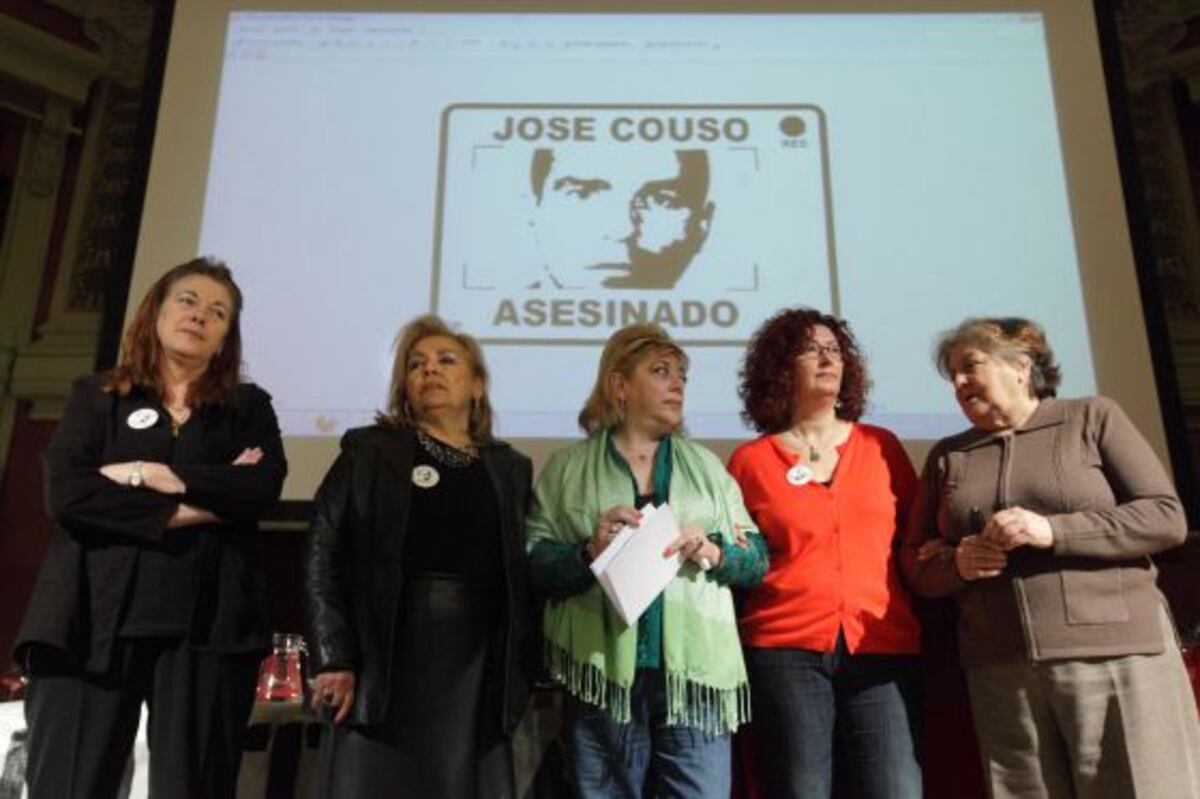 El ‘caso Couso’ sigue abierto 1o años después | Sociedad | EL PAÍS