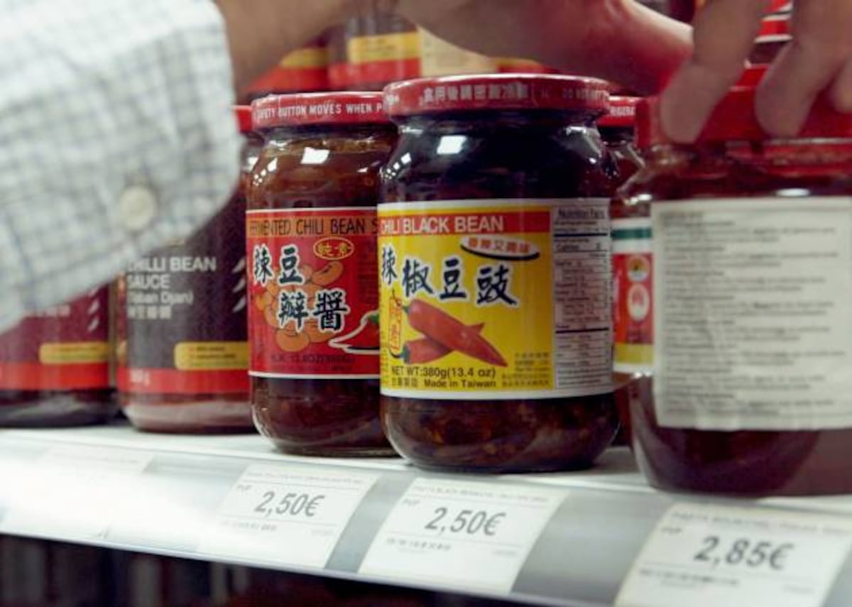 12 productos de supermercado chino que vale la pena probar | El ...