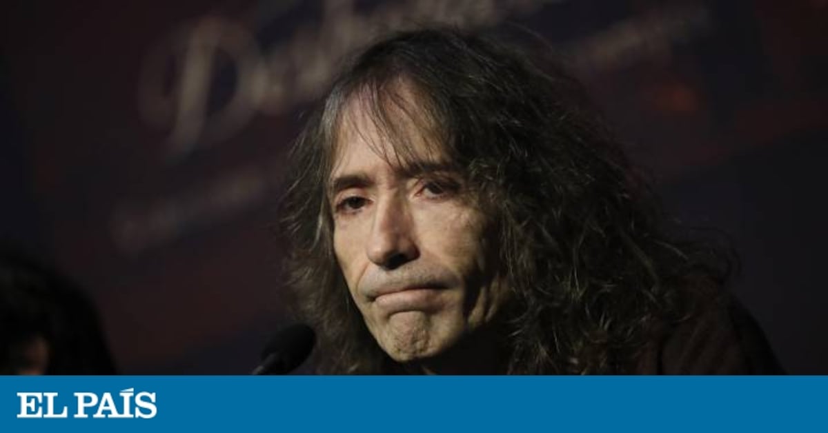 'Destrozares': Robe Iniesta: “En 50 años la gente se preguntará quién ...