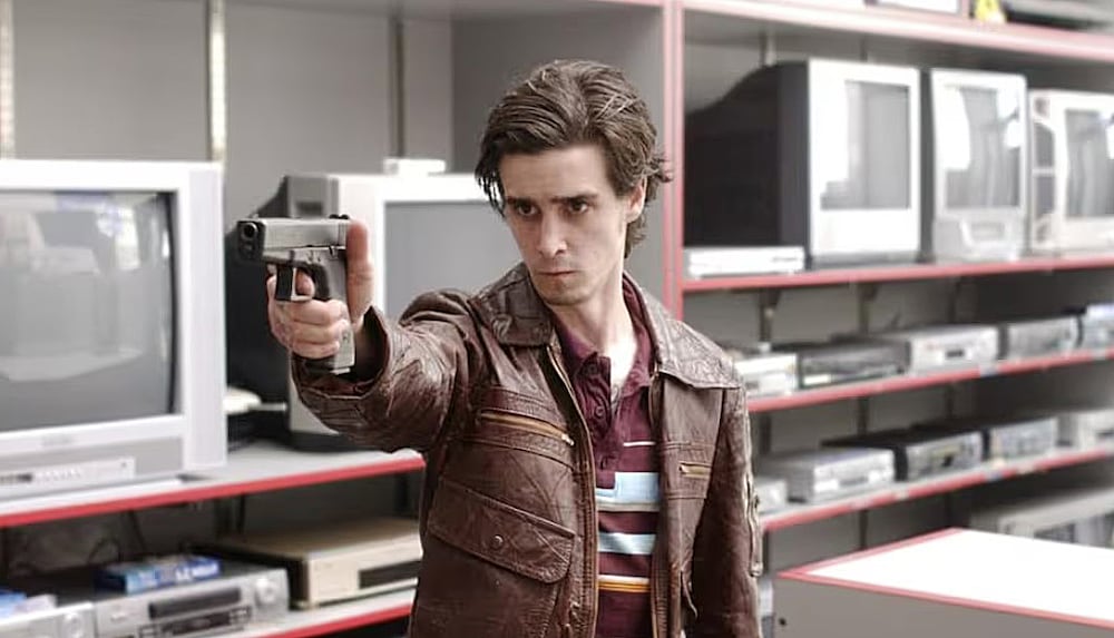 Muere James Ransone, actor en la serie ‘The Wire’ y en ‘It’, a los 46 años | Series de ...