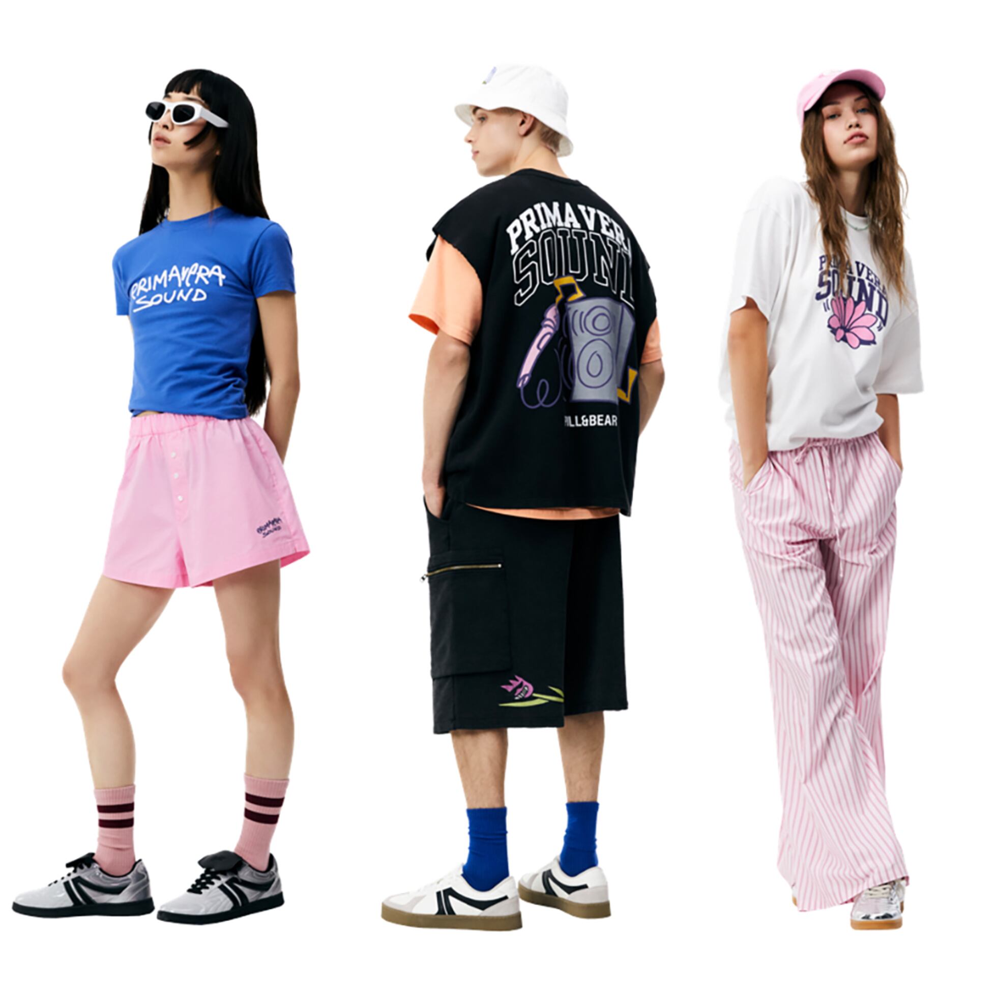 Todo lo que no te contaron del Primavera Sound | S Moda: Revista de ...