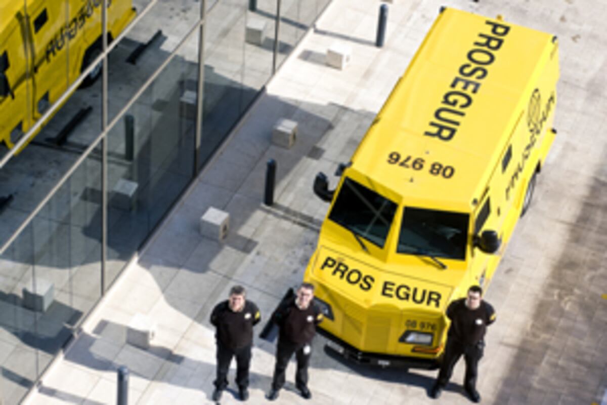 Prosegur entra en Australia al comprar Chubb Security por 95 millones ...