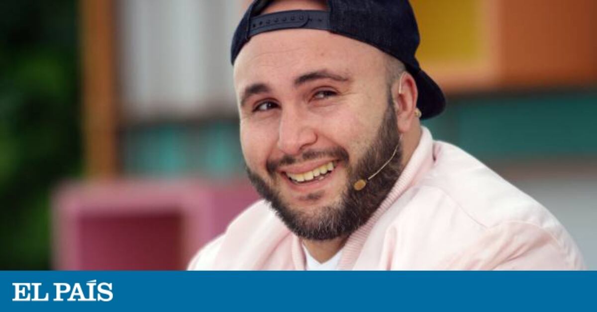 Así canta Kiko Rivera sin retoques | Gente | EL PAÍS