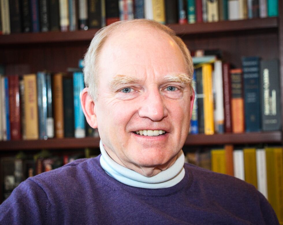 Robert Merry, historian: ‘Trump doesn’t recognize McKinley’s remarkable ...