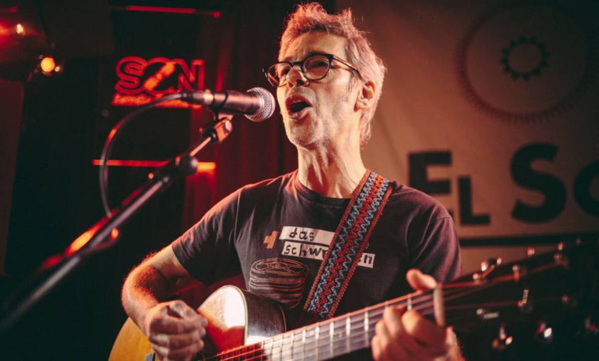 ¿Ariel Rot lava más blanco? | Tentaciones | EL PAÍS