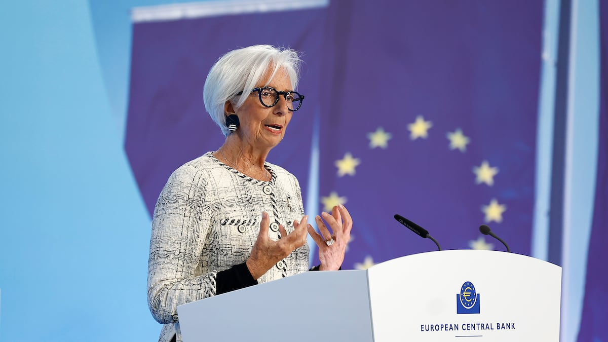 La banca española aprueba con nota los test de estrés geopolíticos del ...