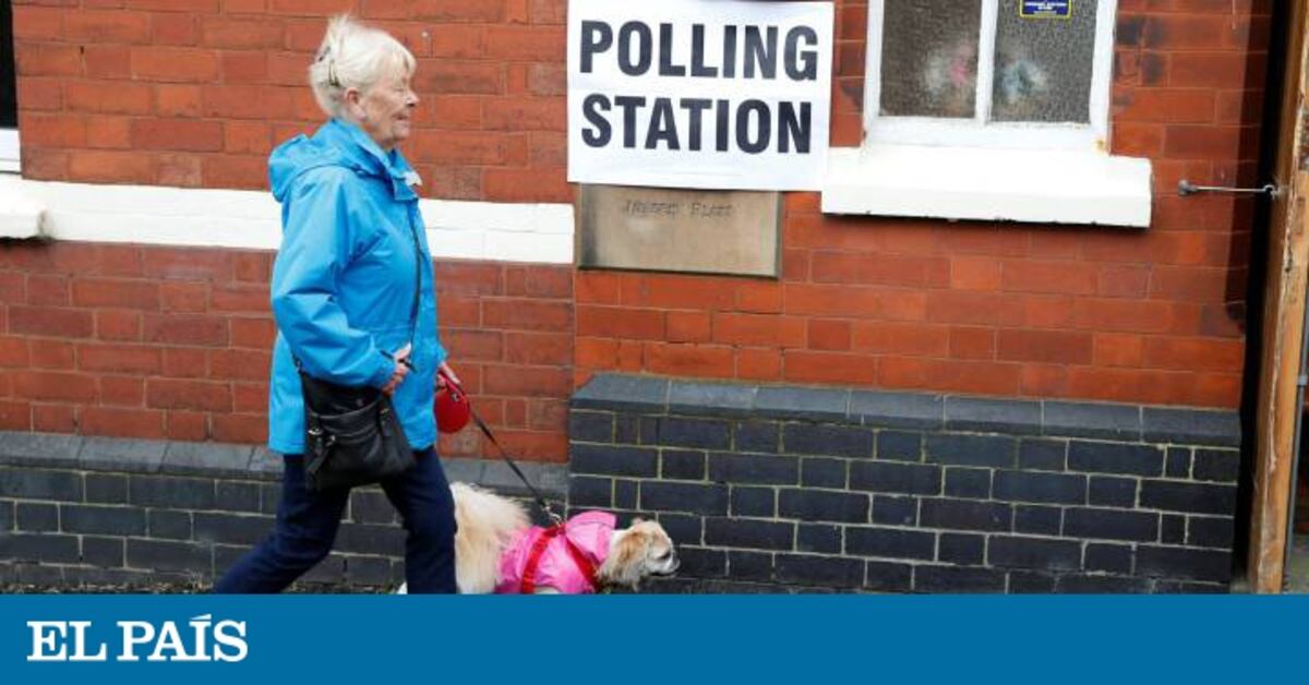 Elecciones en Reino Unido 2017, las claves | Internacional | EL PAÍS