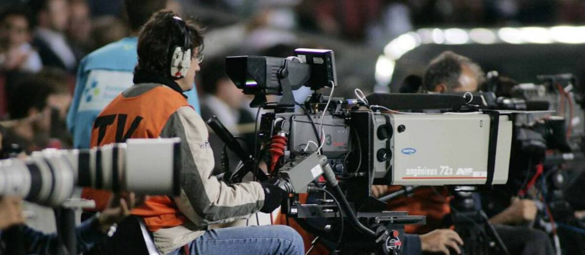 Más presión sobre Mediapro: Moody’s rebaja el rating de Imagina a Caa2 ...