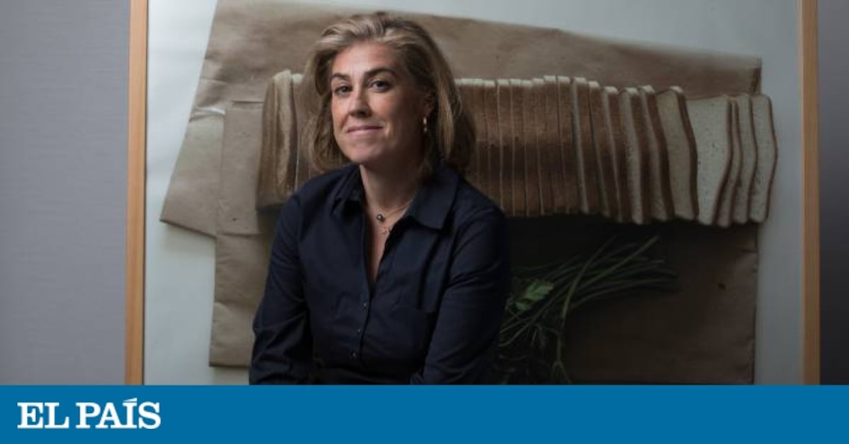 Los famosos sándwiches de Rodilla hacen las Américas | Economía | EL PAÍS