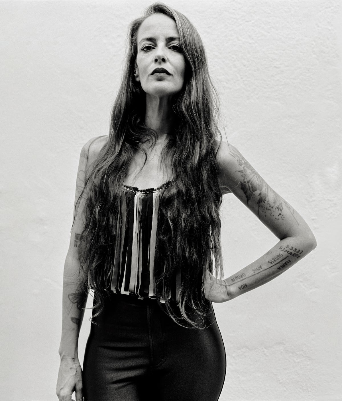 Vega, cantante: “Mi ambición solo es la de buscar justicia poética ...