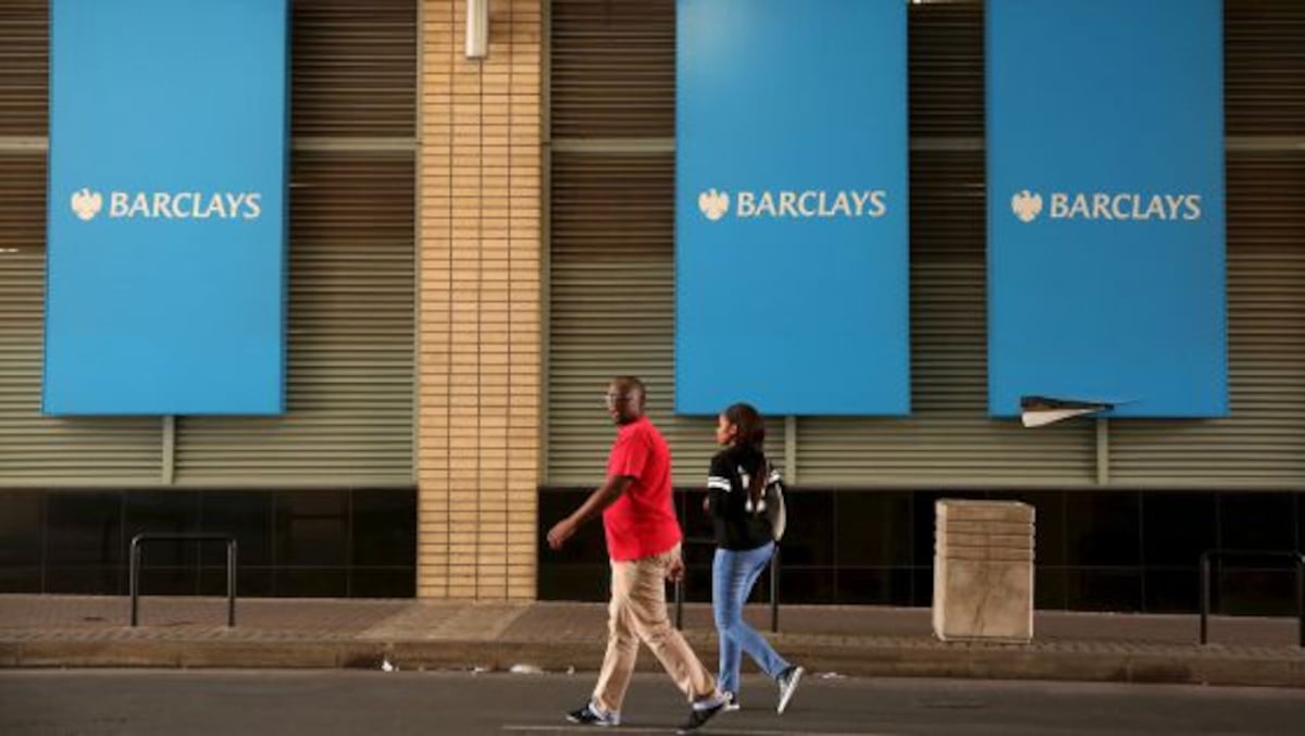 Barclays vende a Bloomberg su negocio de índices por 715 millones ...
