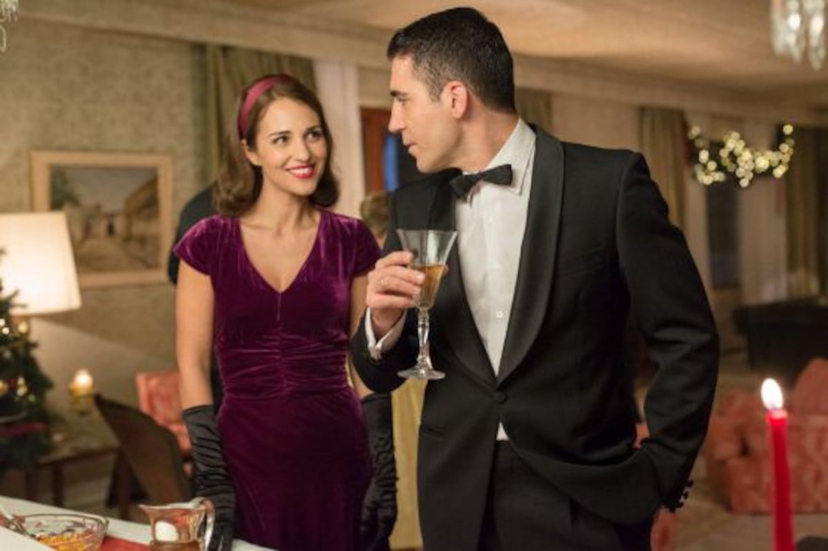 ‘Velvet’ regresa con la emisión de un capítulo especial | Televisión ...