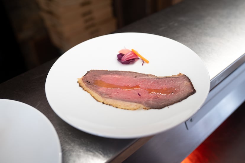 El Capricho: el segundo mejor lugar del mundo para comer carne está en ...