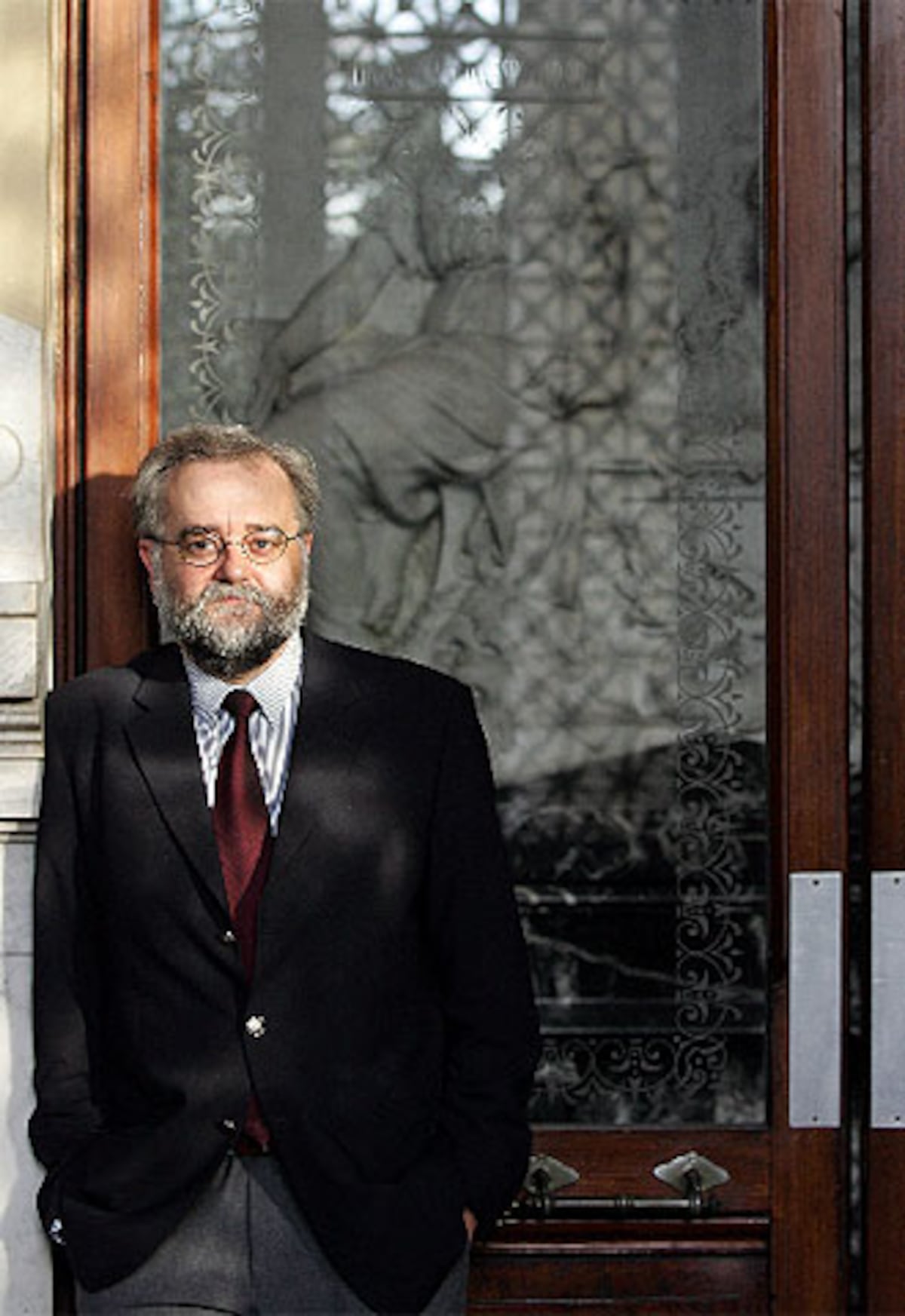 Ignacio Bosque | Babelia | EL PAÍS