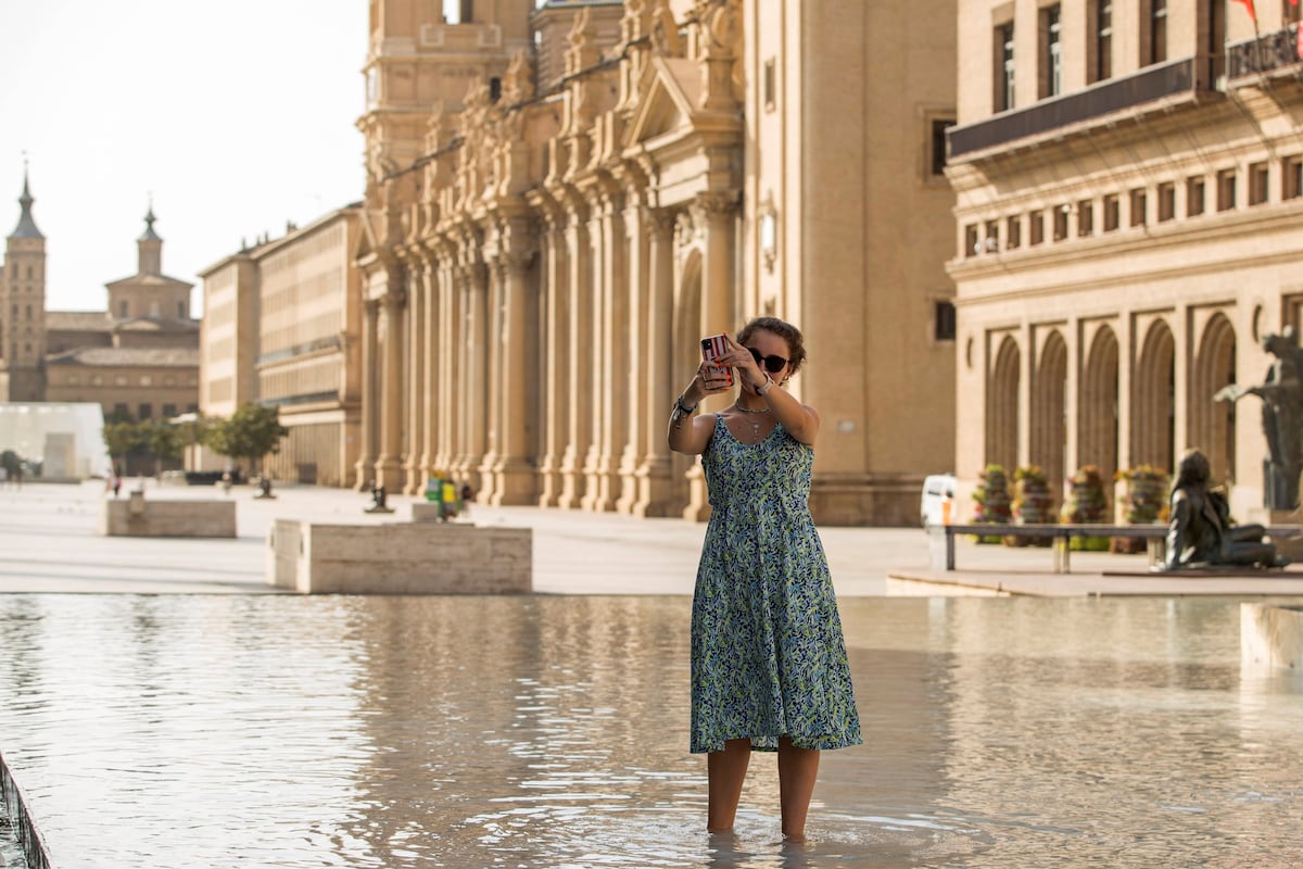 Cómo salir siempre genial en los ‘selfies’ | Tecnología | EL PAÍS