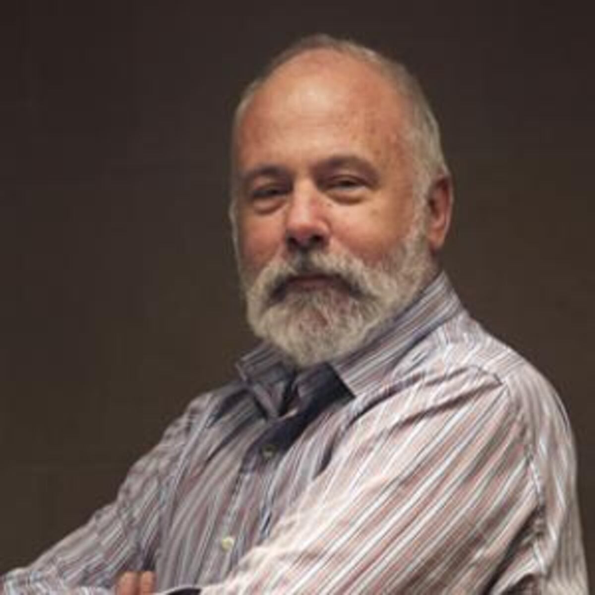 Entrevista con Ramón Lobo | Internacional | EL PAÍS