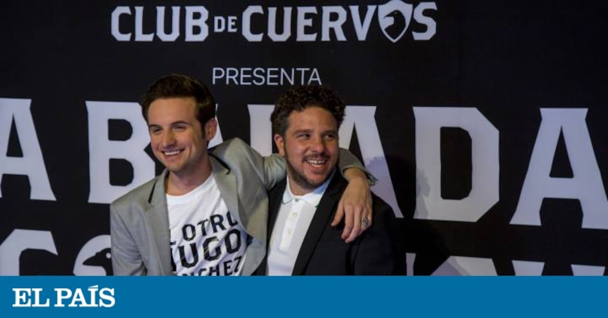 El universo satírico de ‘Club de Cuervos’ prueba su éxito con su ...