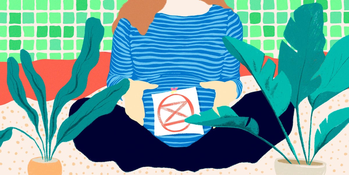 ‘Birth strike’: así son las mujeres en huelga de partos que no serán ...