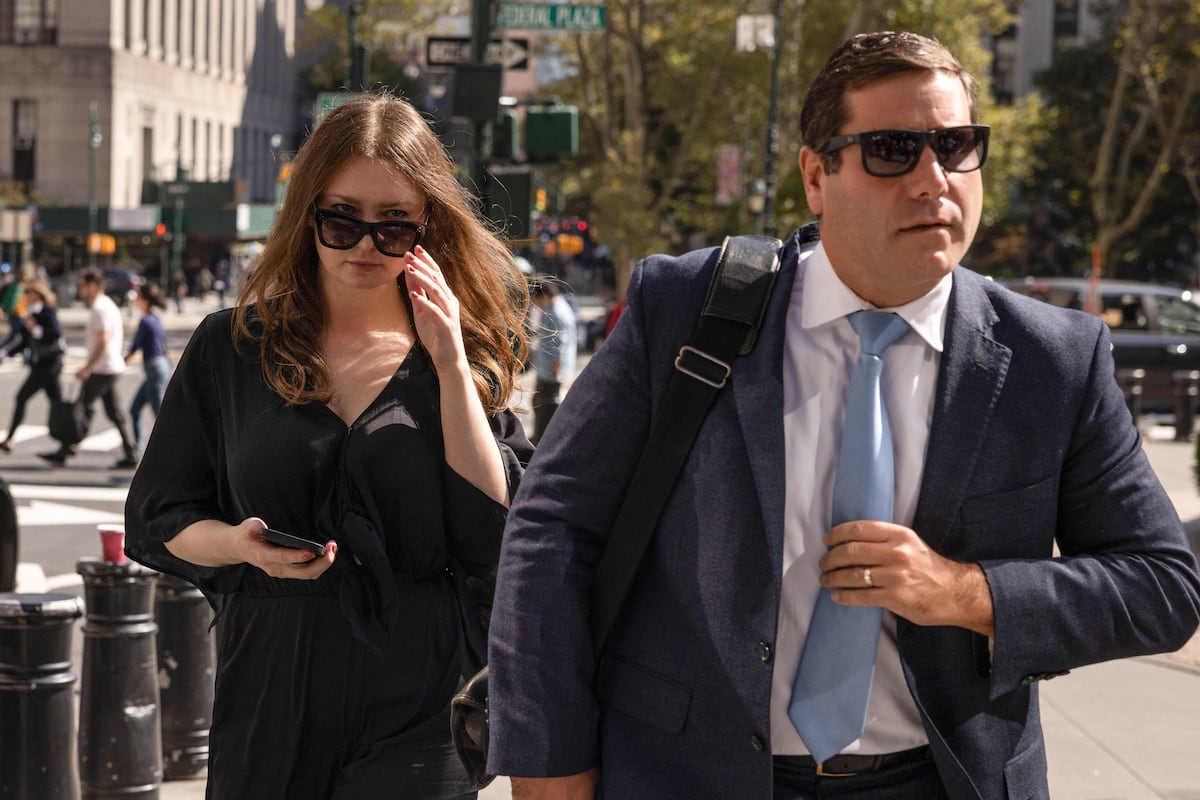 The new life of socialite scammer Anna Sorokin: Wannabe artist and ...