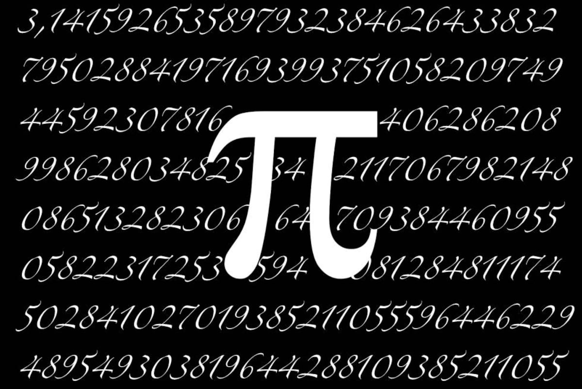 ¿Es 3,14 una buena aproximación de Pi? | Ciencia | EL PAÍS