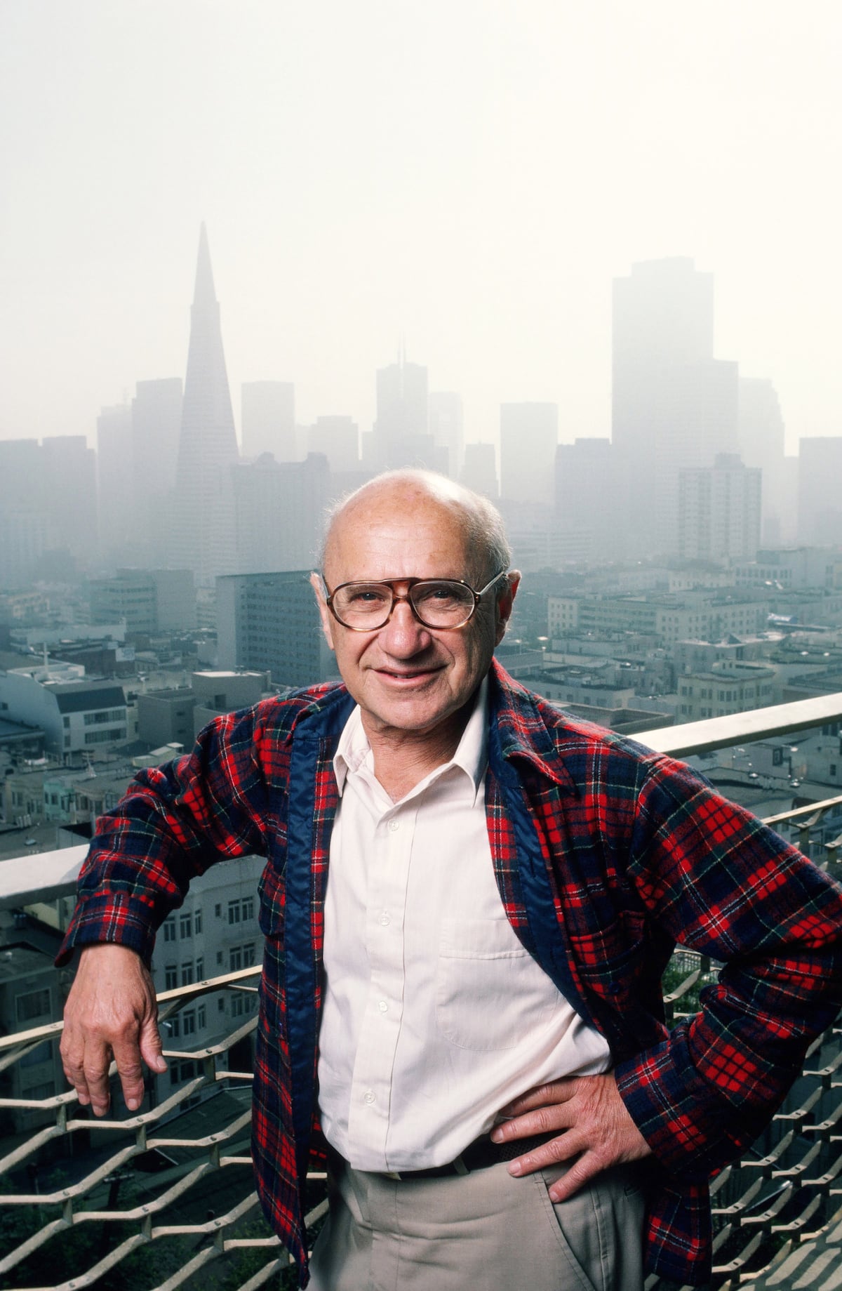 Milton Friedman: El economista que acunó a Thatcher | Ideas | EL PAÍS