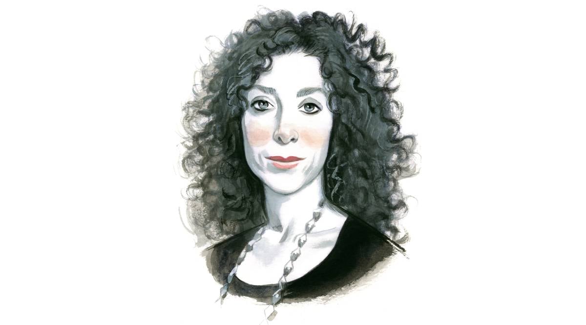 Un meteorito llamado Anne Boyer | EL PAÍS Semanal | EL PAÍS