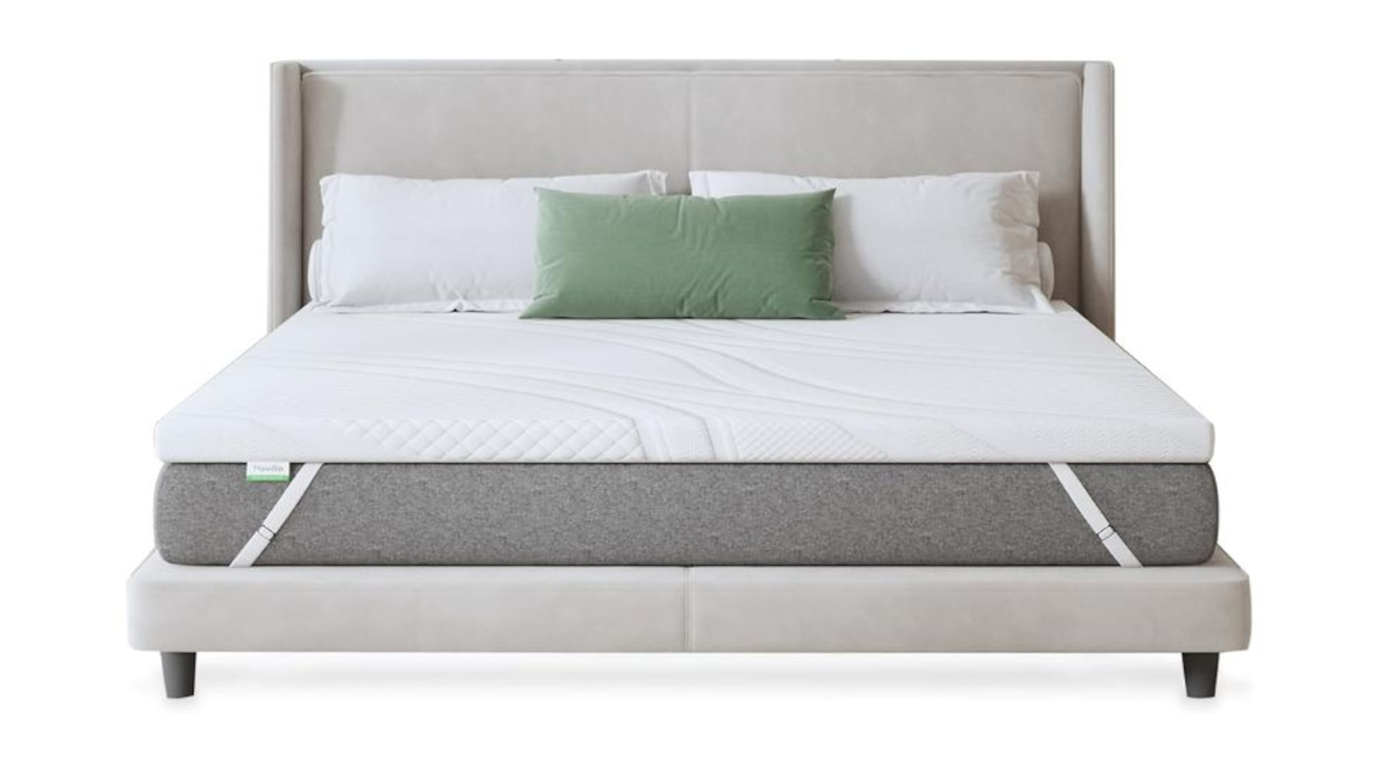 When is it a good idea to add a 'topper' to your mattress? | Lifestyle ...