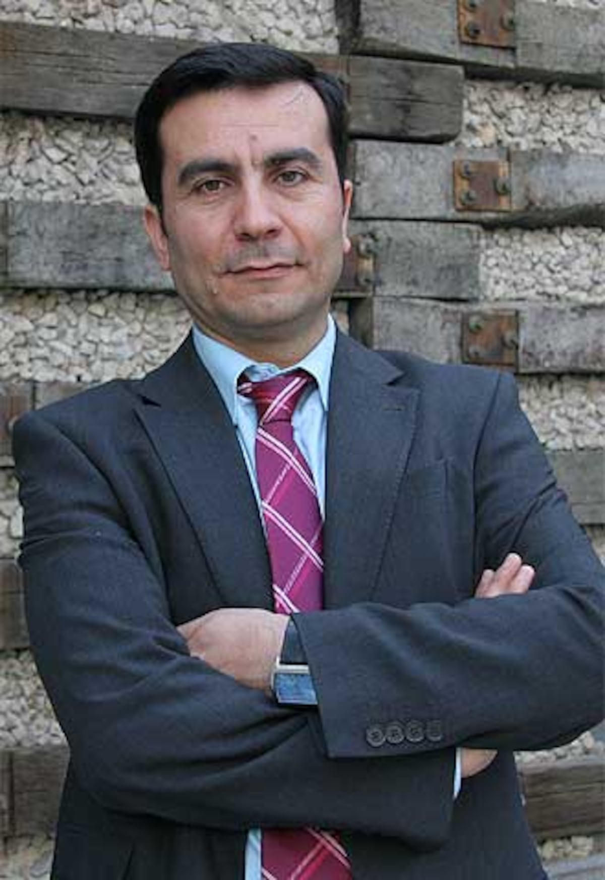 Khaled Hroub | Internacional | EL PAÍS