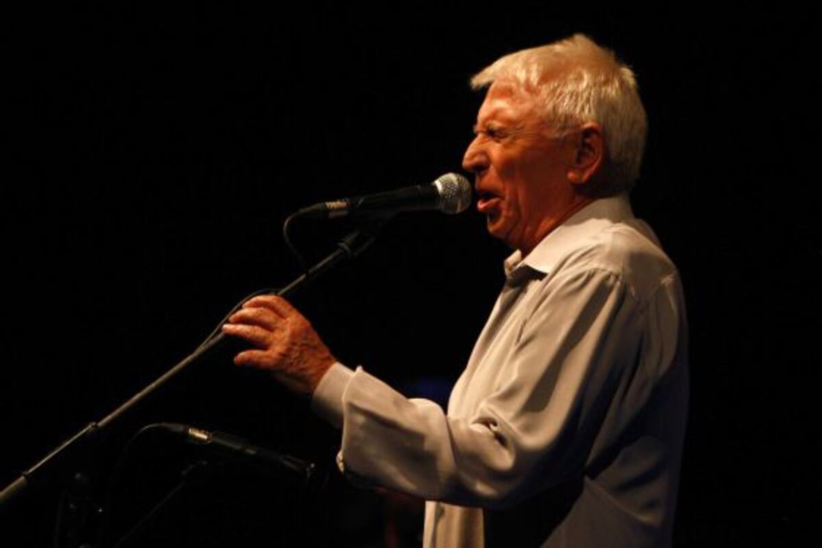 Raimon, al vent i la tramuntana | Música | EL PAÍS