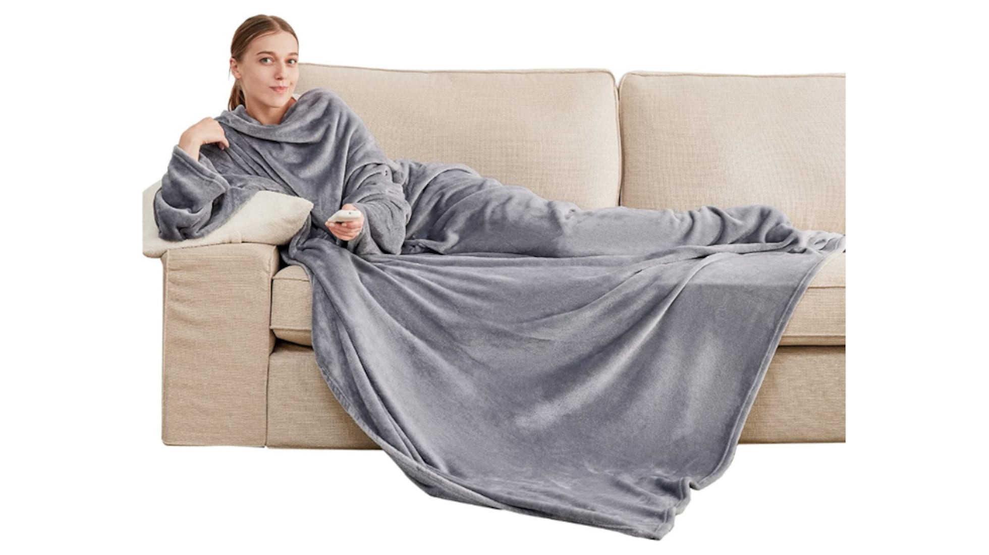 ‘Batamantas’ que te mantienen abrigado y cómodo todo el invierno ...