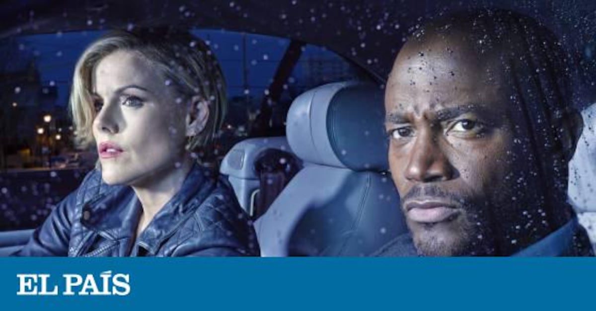 El azar | Televisión | EL PAÍS