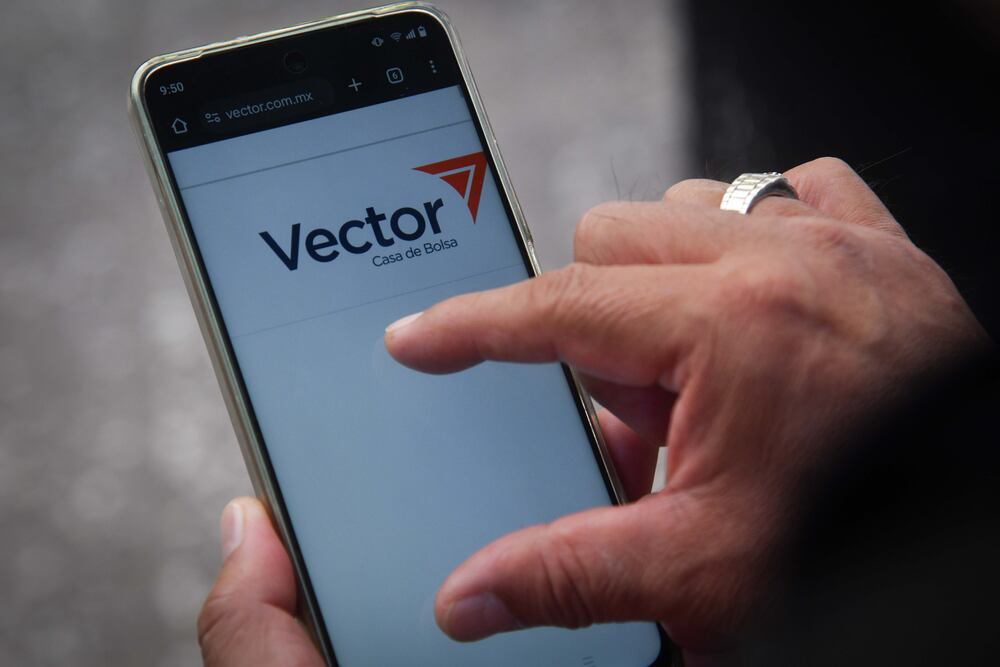 La Casa de Bolsa Vector, señalada por presunto narcolavado por EE UU ...