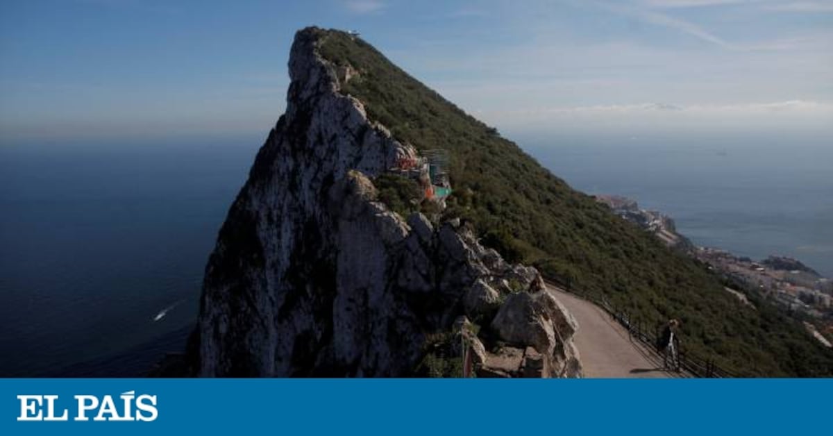 Status of Gibraltar after Brexit: No EU-UK deal will apply to Gibraltar ...