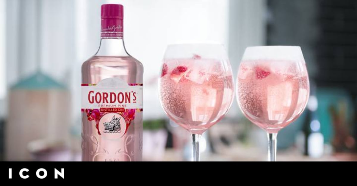 ¿Qué quiere decir el color de mi ginebra? | ICON | EL PAÍS