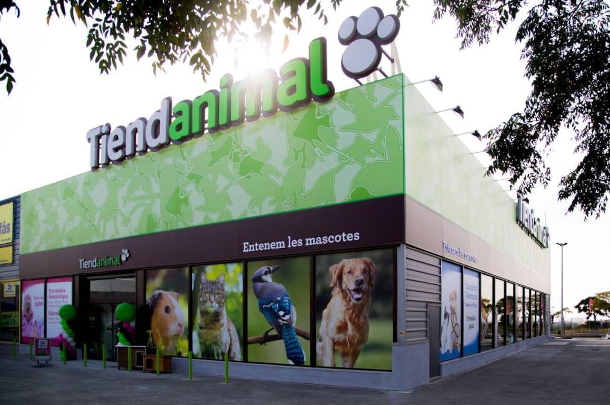 Tiendanimal, los expertos en mascotas que hicieron el camino inverso ...