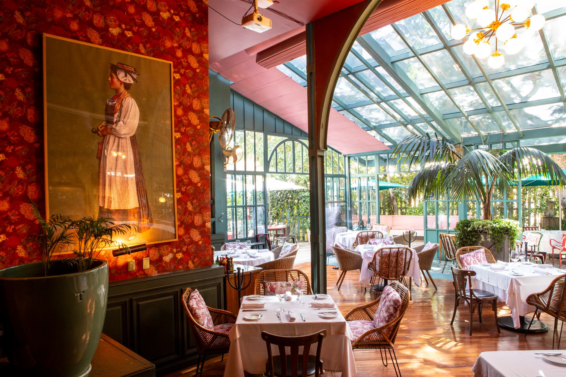 La Taberna de León, uno de los bastiones culinarios del sur de la ...