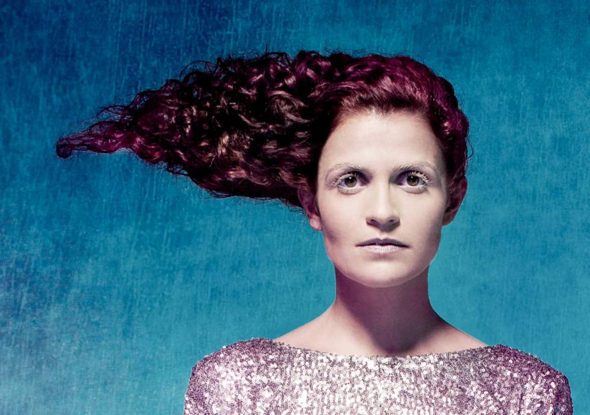 Ana Alcaide, una exploradora musical de otra época | Cultura | EL PAÍS