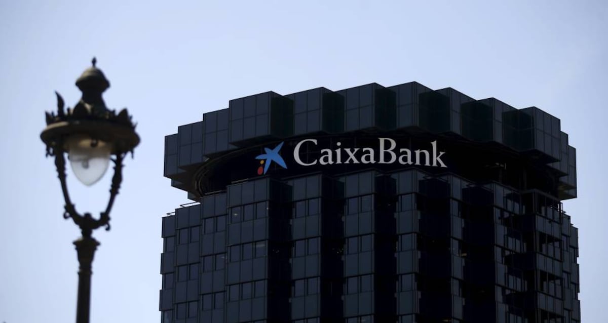 CaixaBank emite 1.000 millones en deuda subordinada | Mercados Financieros | Cinco Días