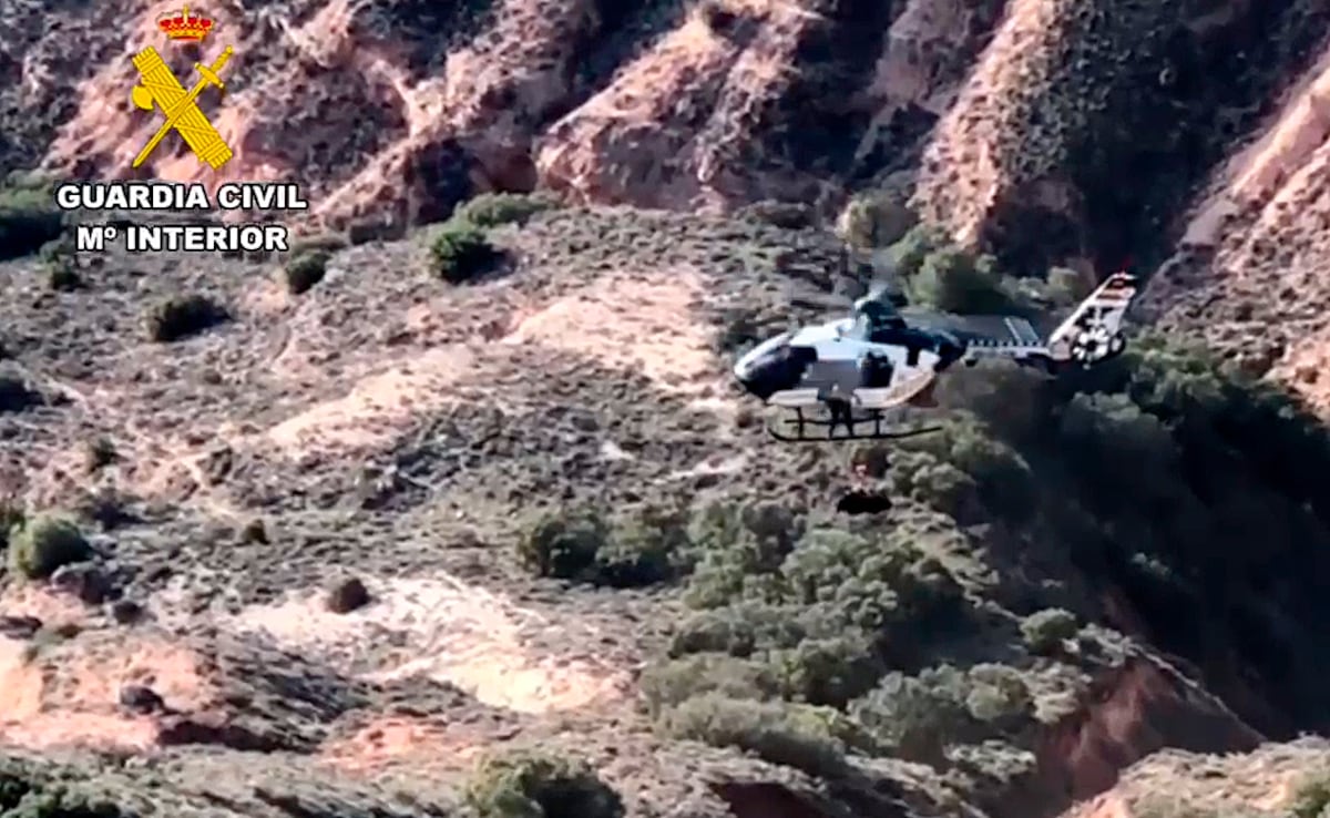 Dos fallecidos tras caer la avioneta en la que viajaban en Alarilla ...