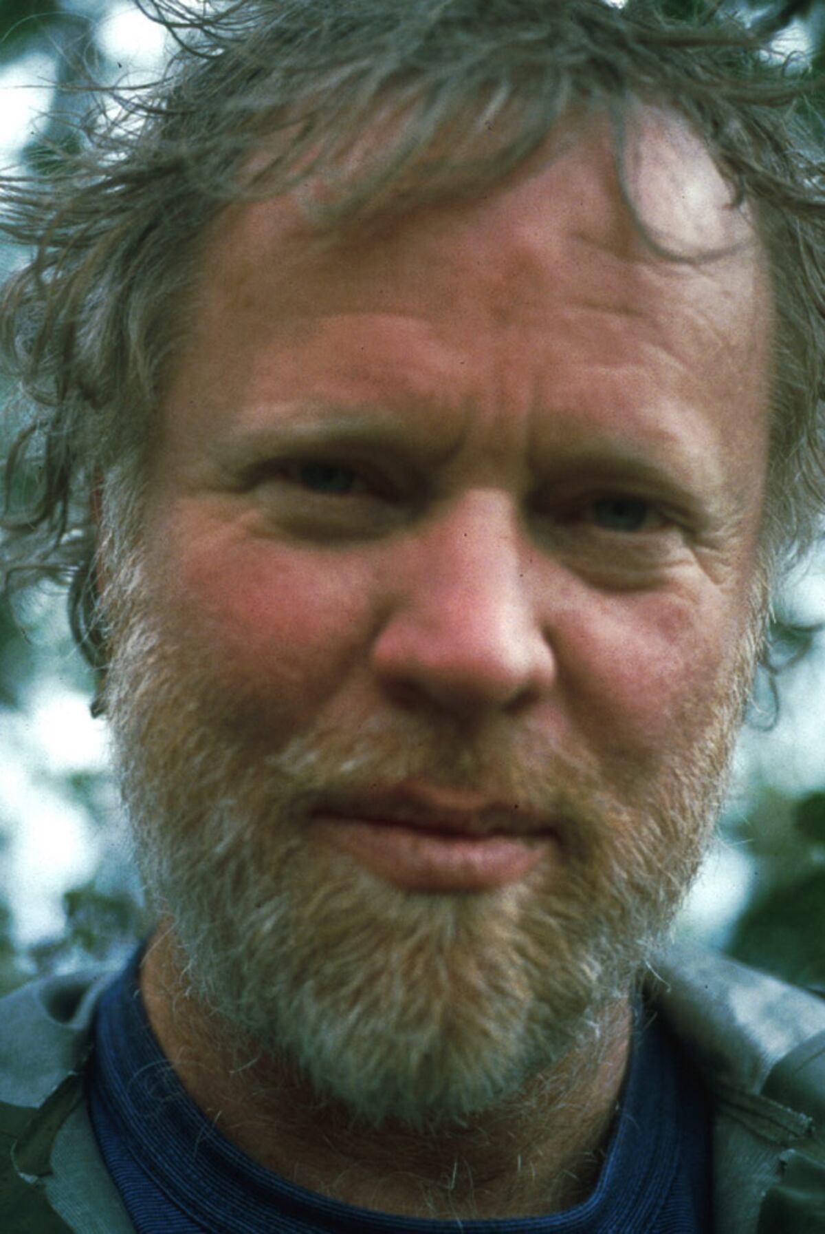 Richard Steiner | Sociedad | EL PAÍS