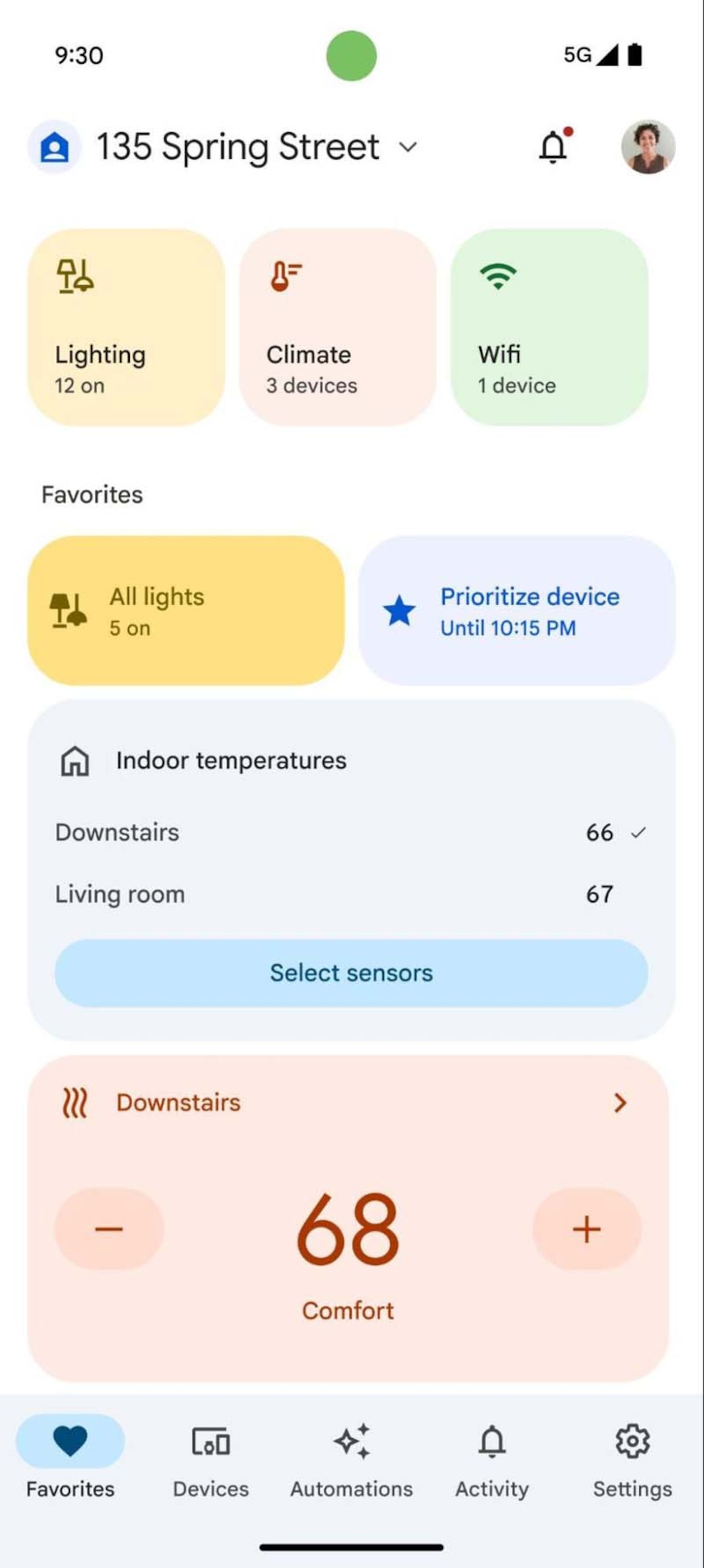 Google Home se renueva con novedades que transformarán tu hogar ...
