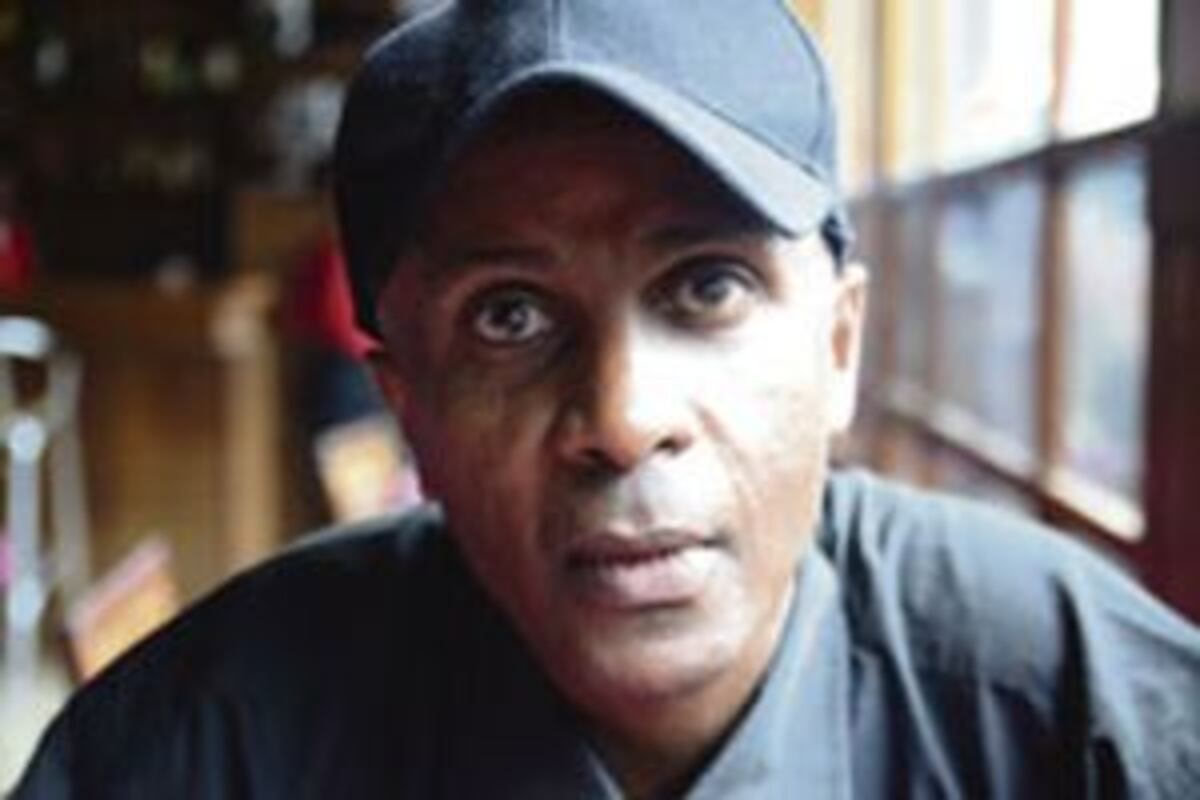 Etiopía condena a 18 años de cárcel al periodista Eskinder Nega ...