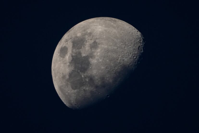 Helium-3: Mining the fuel of the future on the Moon | Science | EL PAÍS English