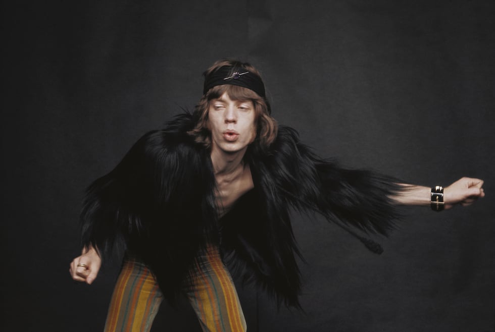 Mick Jagger at 80: how the Rolling Stone is still one of the greatest ...