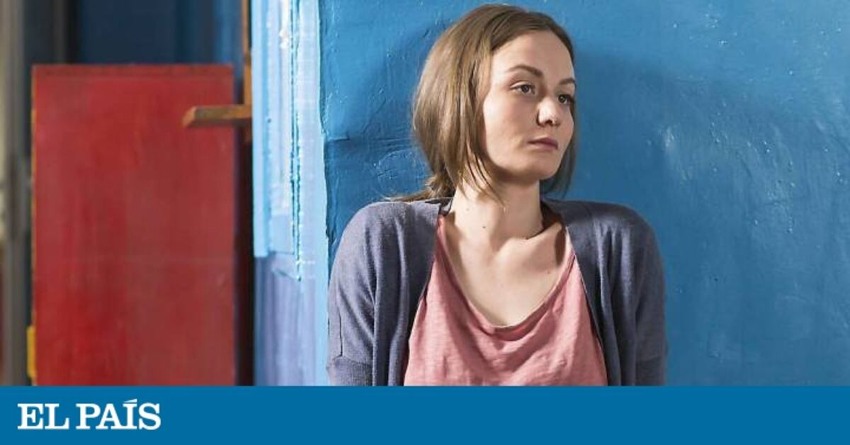La vida de Anna: Camino de perfección moral | Cultura | EL PAÍS
