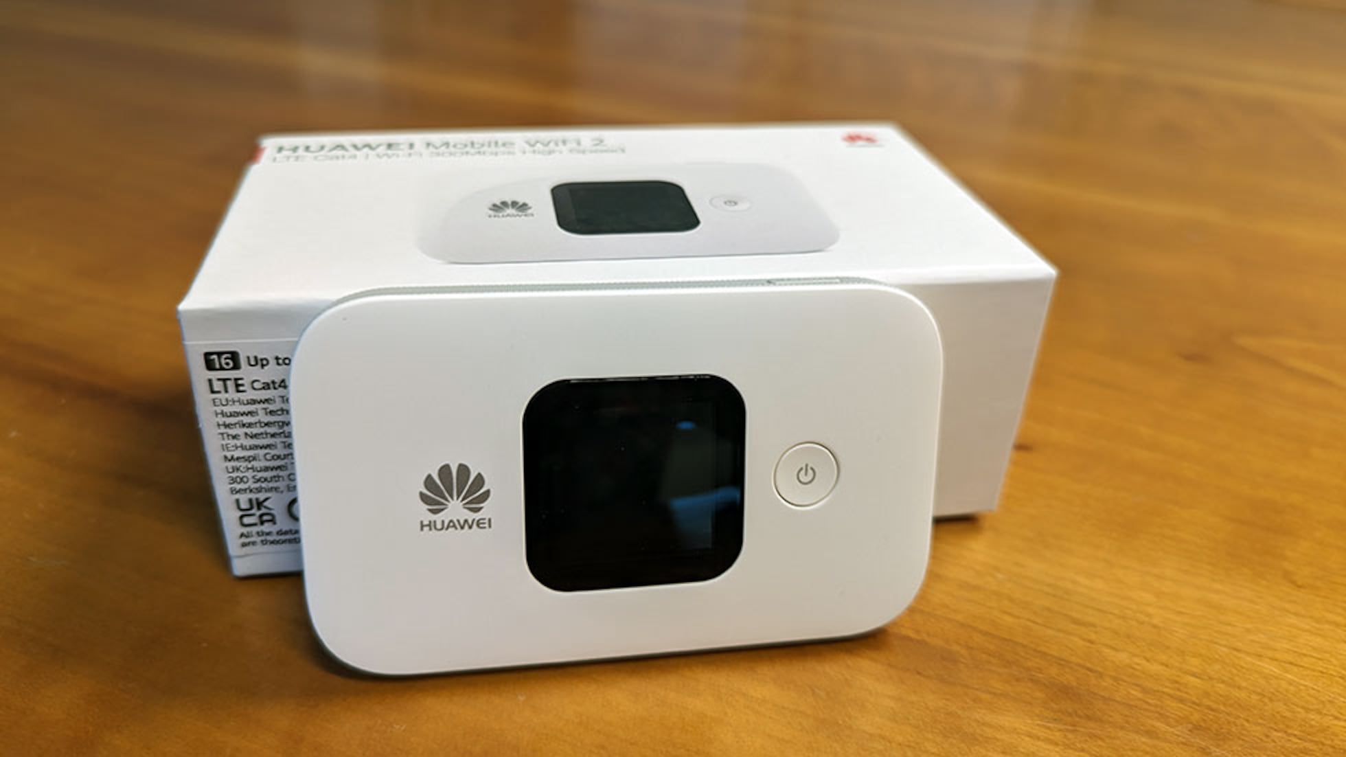 Los mejores ‘routers’ WiFi portátiles | Comparativas | Escaparate | EL PAÍS