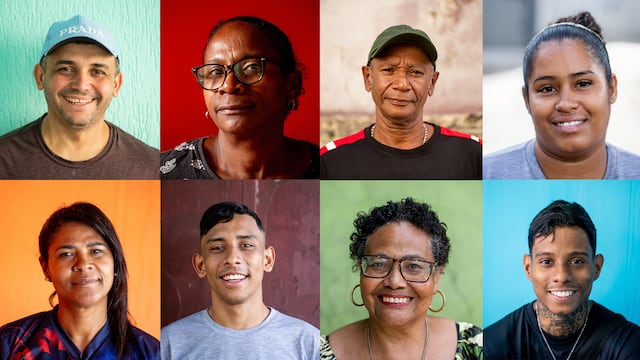 Brazil, the most diverse country in the world: Study reveals eight ...