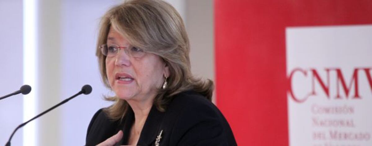 La CNMV interviene la gestora de Banco Madrid y el bróker Interdin ...